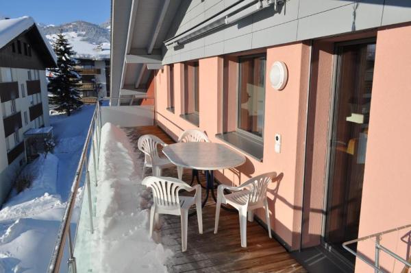 Casa Caglina - Canton of Uri