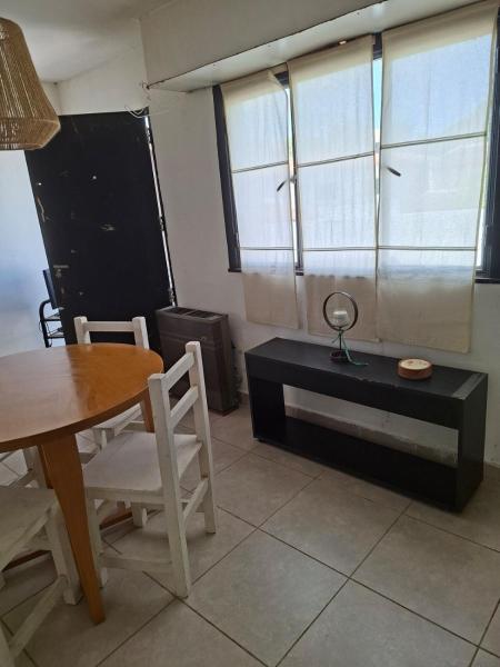 Departamente En Primer Piso Para 2 Personas - Tandil