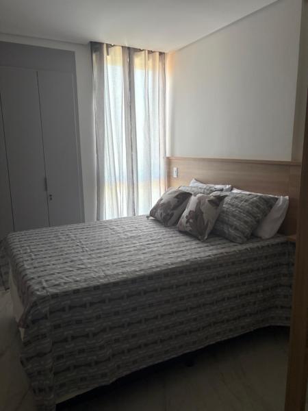 Flat Avant - Santa Rita