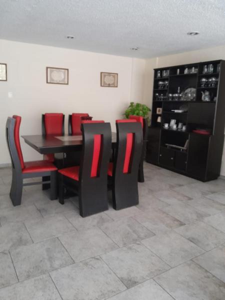 Espectacular Departamento Cdmx - Baja California