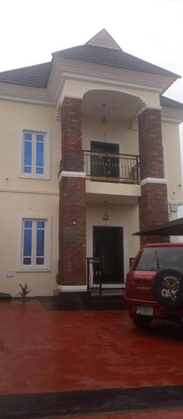 House Of Jessy - Lagos