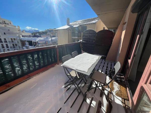 Le Ricou Au Cœur De La Station Les Angles - Les Angles