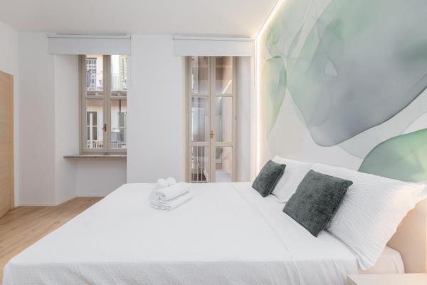 San Domenico Home - Rivoli