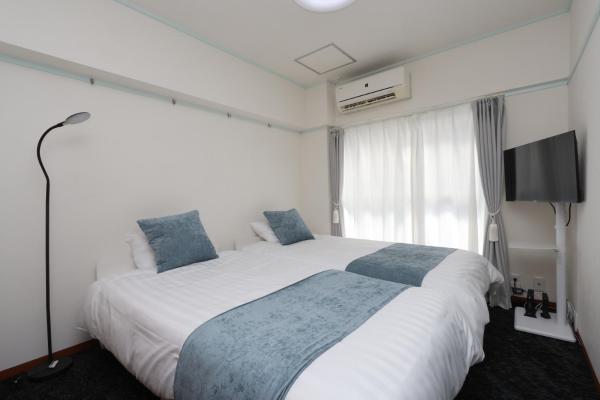 森下ビル302 - Osaka