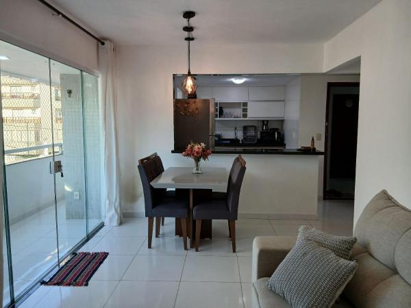 Apto 2 Quartos A 210 M Da Praia Raz0203 - Ilhéus