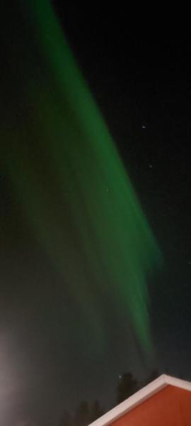 Havuille Lodge - 로바니에미