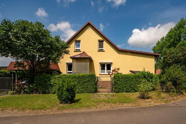 Ferienwohnung Am Kanal - Brandenburg an der Havel