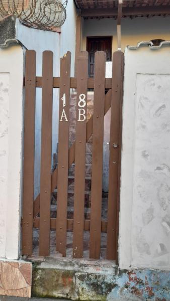 Kitnet Temporada Mobiliada A Beira Mar - Rio das Ostras