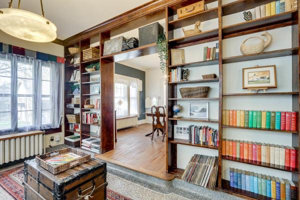 3,500-sq-ft Home By Park, 2 Mi To Heart Of Wichita - Wichita, KS