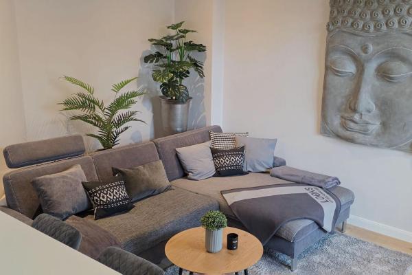 Amadeus Apartment - Wilhelmshaven