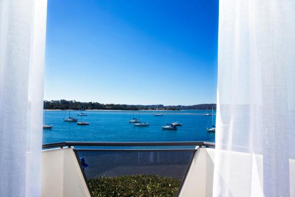 The Esplanade Motel - Batemans Bay