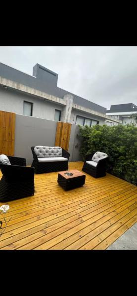 Excellent House In A High-end Condominium! Blue - Xangri-Lá