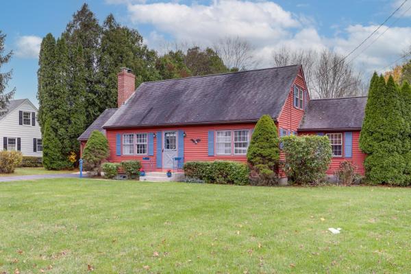 Thames River Fun! Sunny Retreat In Quaker Hill - Connecticut