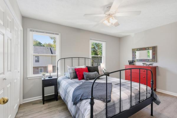 The Stay At Windaway - Athens, GA