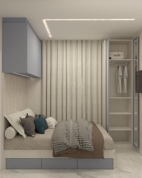 Pousada Mar Do Sul - Itapema