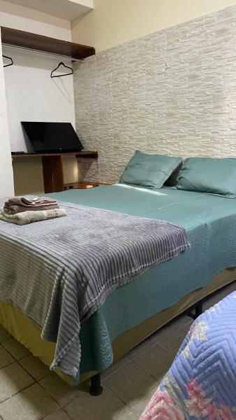 Quarto Disponível Para Réveillon - Fortaleza