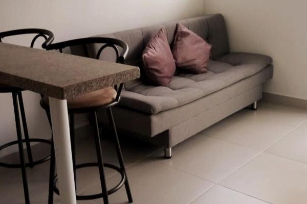 Aptosuite De La Sierra - Taganga