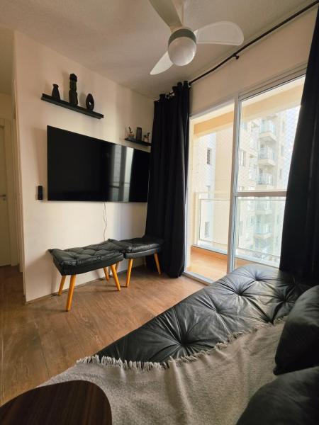 Rio Urbanno Apartment, Smarthome, Alexa, Downtown - Aeropuerto de Rio Galeão - Tom Jobim (GIG)