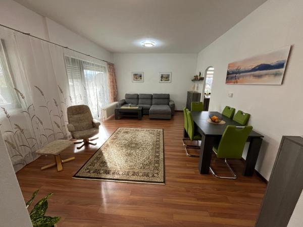 Safran Ferienwohnung - 特里爾