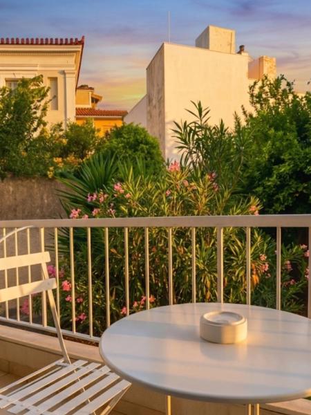 Sophie's Choice - Řecko