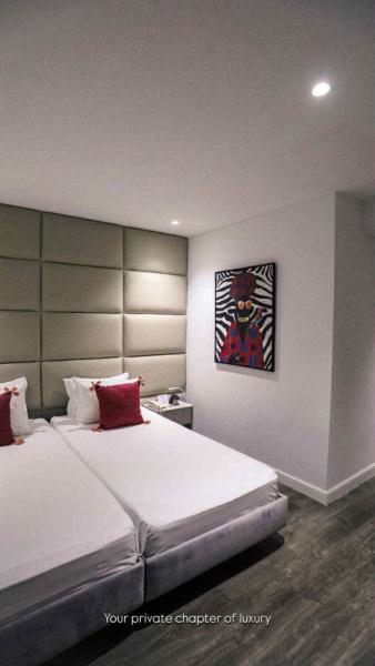 Hotel Donia Sfax - Sfax