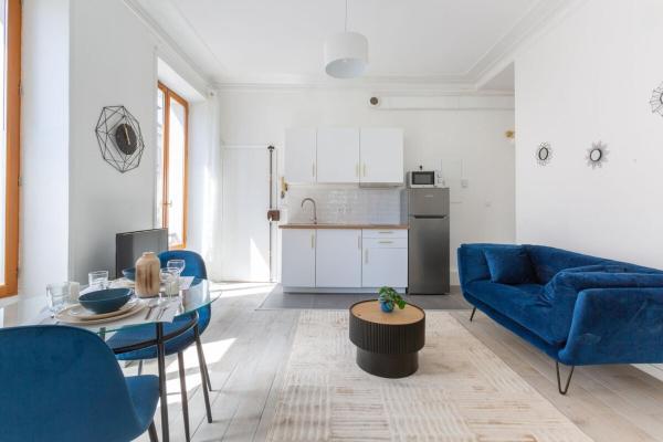 Appartement Avec Jardin Et Parking Melun Centre - Vert-Saint-Denis