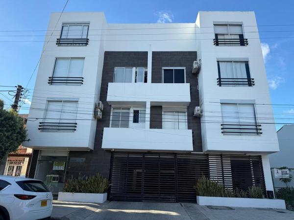 Bonito Apto En El Corazon De Yopal - Soacha