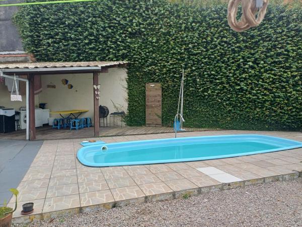 Recanto Do Mar - Florianópolis