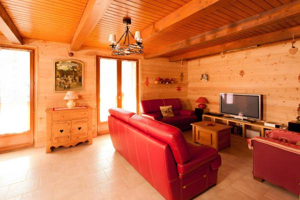 Chalet Le Refuge - Val Thorens
