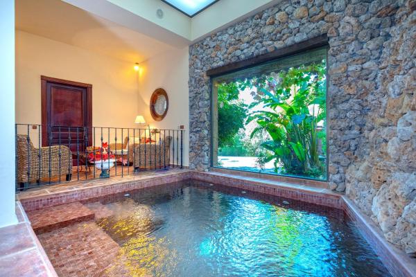 Casa Flores - Alcaucín