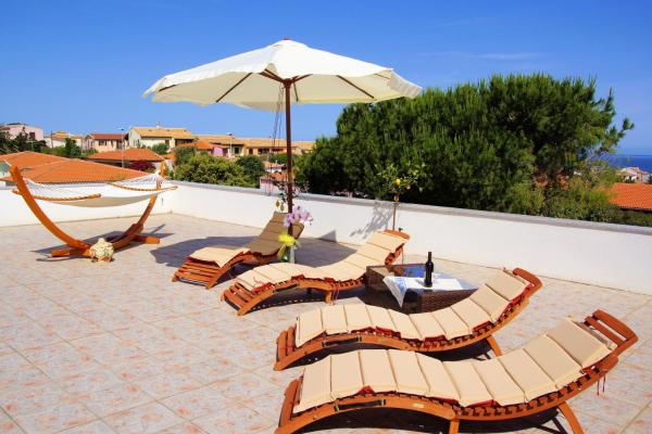 Solevacanze K Mono - Valledoria