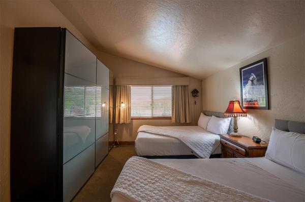 Cozy Double Queen Mountain Suite Near Park City - 3055 - Sundance, UT