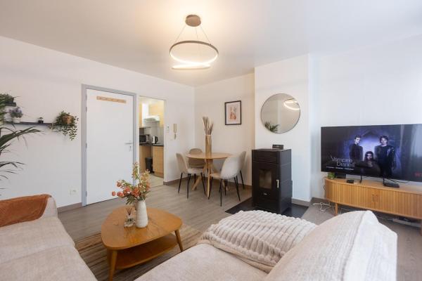 Moni 2d Residence - Esneux