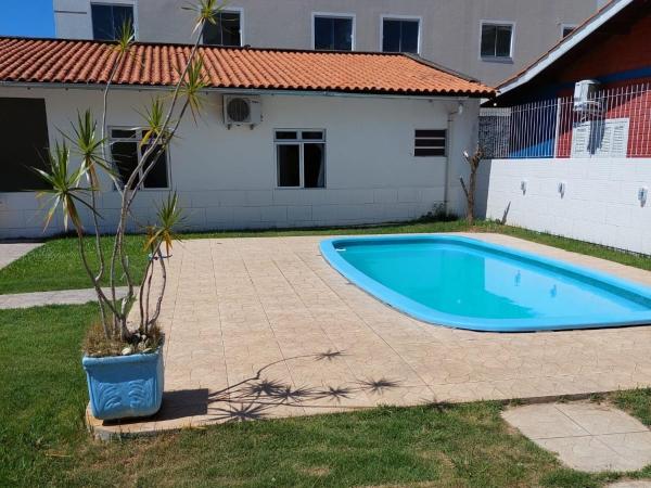 Casa Na Praia Dos Ingleses Com Piscina - Florianópolis