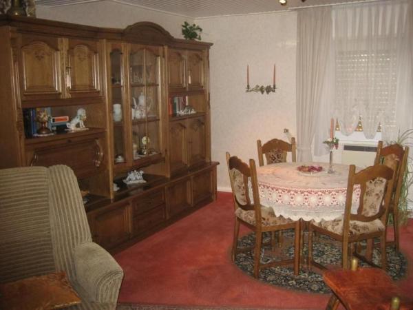 Ferienwohnung Für 4 Personen Ca 100 M In Steinen, Rheinland-pfalz Westerwald - Ransbach-Baumbach