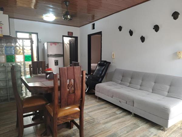 Acogedor Apto En El Rodadero - Santa Marta, Colombia