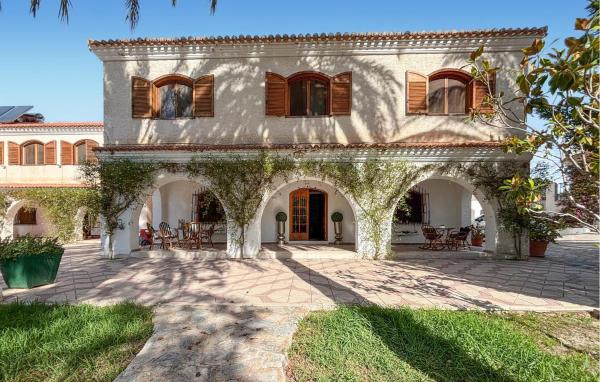 Pet Friendly Home In Elda - Elda