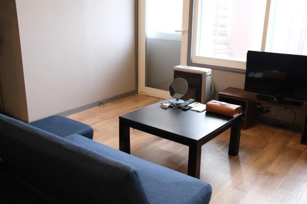 Crux Corp 205 - Vacation Stay 18862 - Obihiro