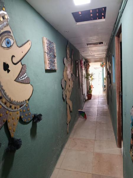 Pousada E Restaurante Morena Raiz - Recife