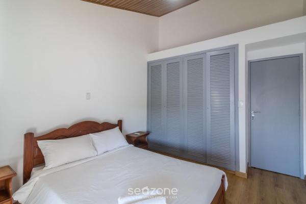 Casa Em Cabo Frio A 200m Da Praia Adp001 - Cabo Frio