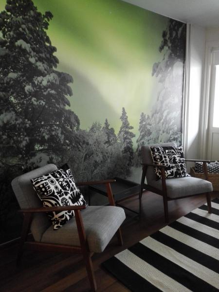 Scandinavian Home - Rovaniemi