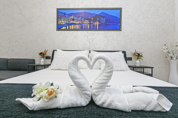 Casa Prendi - Génova