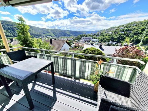 Pmc Ferienhaus Traumblick - Bad Ems