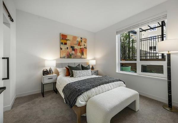 Hyatus Luxury Residences Boston Everett Signature Collection - Boston, MA