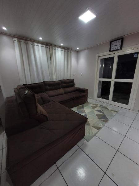 Casa Com Piscina Em Torres - Torres