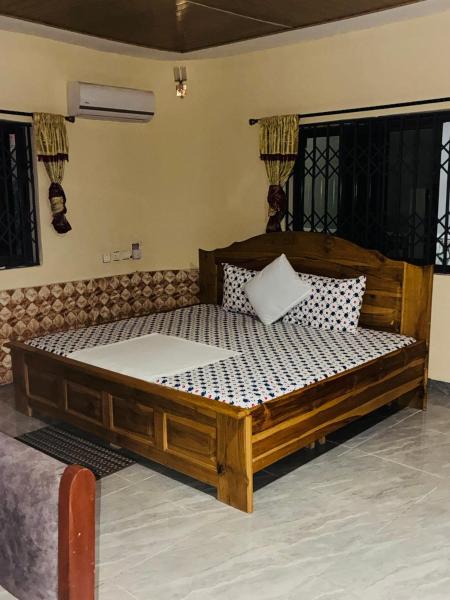 Great Kingshill Guest House - Ghana