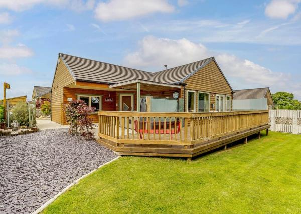 Durham Coastal Lodges - Northumberland