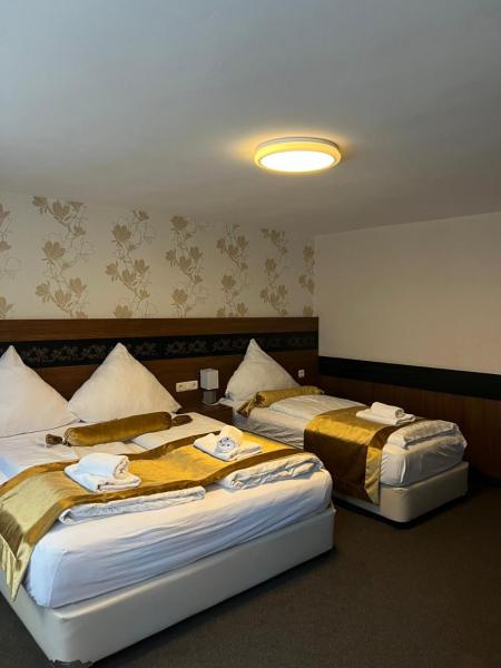 Anker Hotell - Kassel