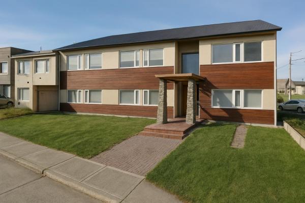 Departamento Studio 20 - Rio Grande - Tierra Del Fuego - Rio Grande