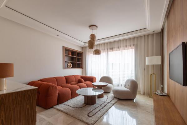 Kasbel 2 Appart & Pool - Marrakesh